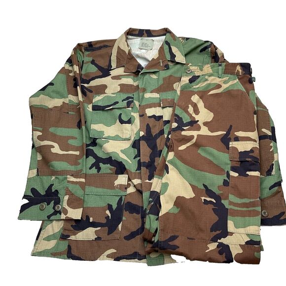 American Apparel | Jackets & Coats | American Apparel Army Uniform Mens ...